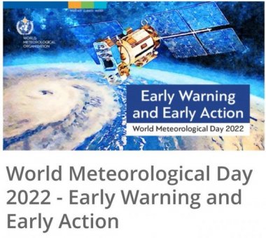 World Meteorological Day Quotes and Messages | Very Nice Quotes