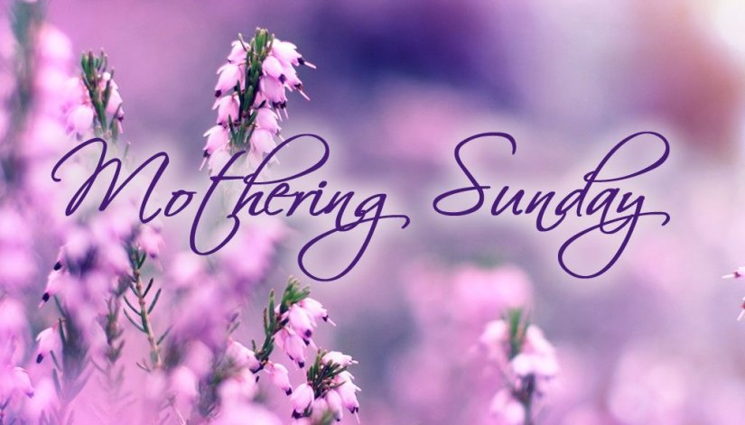 Mothering Sunday Quotes, Messages and Wishes | Very Nice Quotes