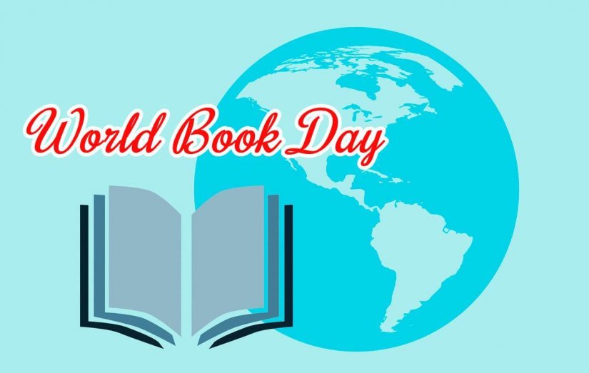 World Book Day Wishes, Quotes and Messages | Very Nice Quotes